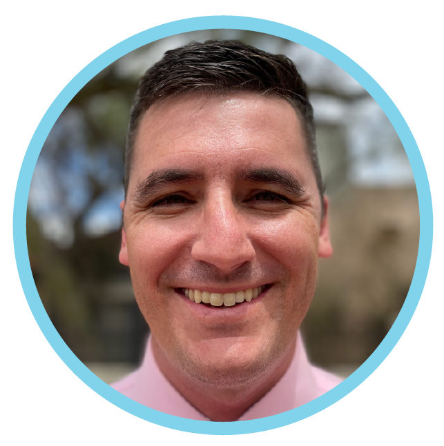 Ryan Winet, Ph.D. | General Education Refresh