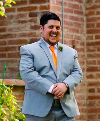 Joseph Nardinelli | General Education Refresh