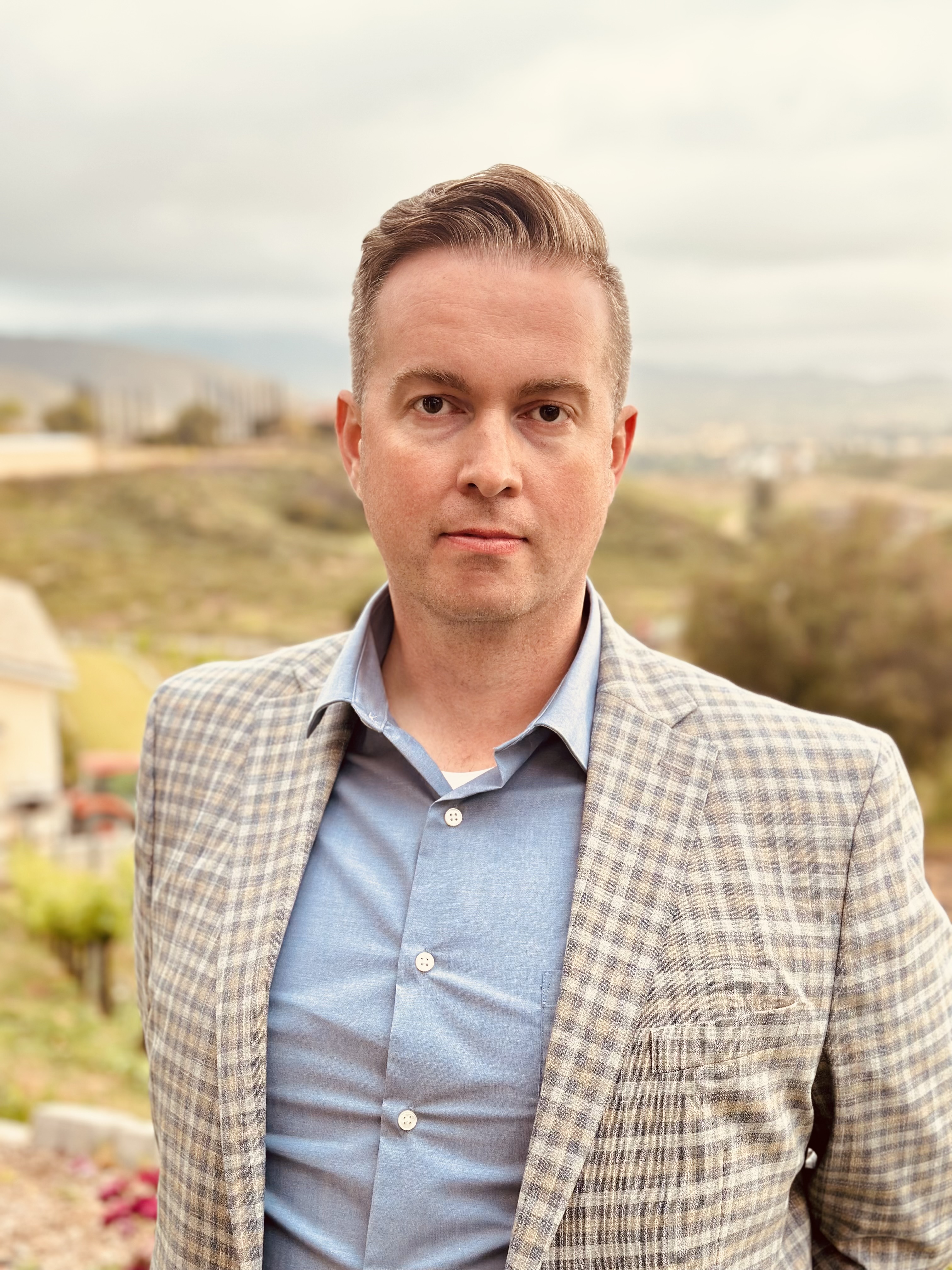 Matthew Austin | General Education Refresh